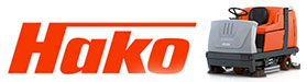 Hako – Vortek Environmental Solutions